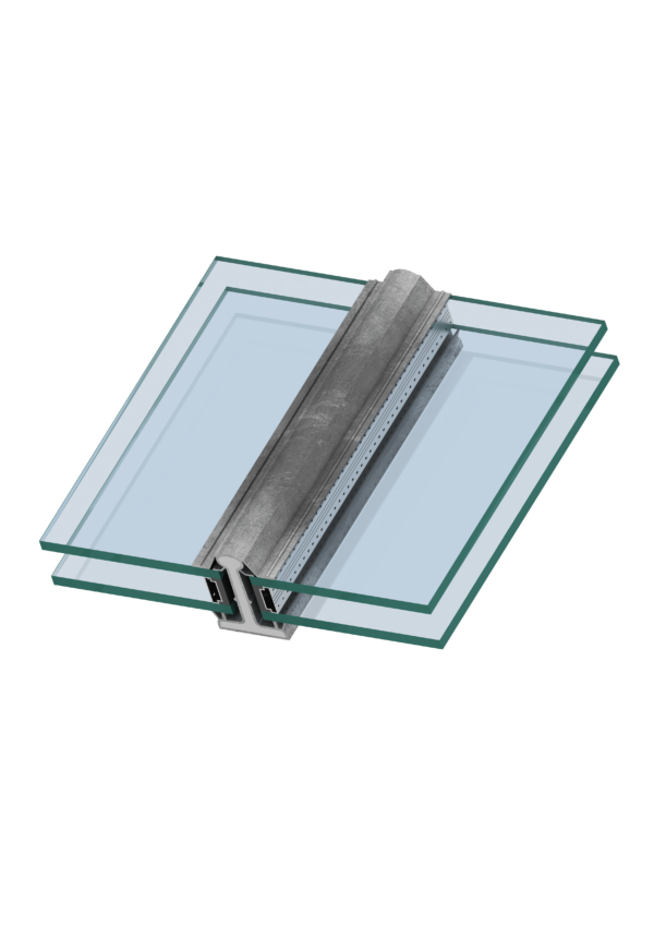 Heritage Glazing Bars for Glass Roofs | Leaded Systems