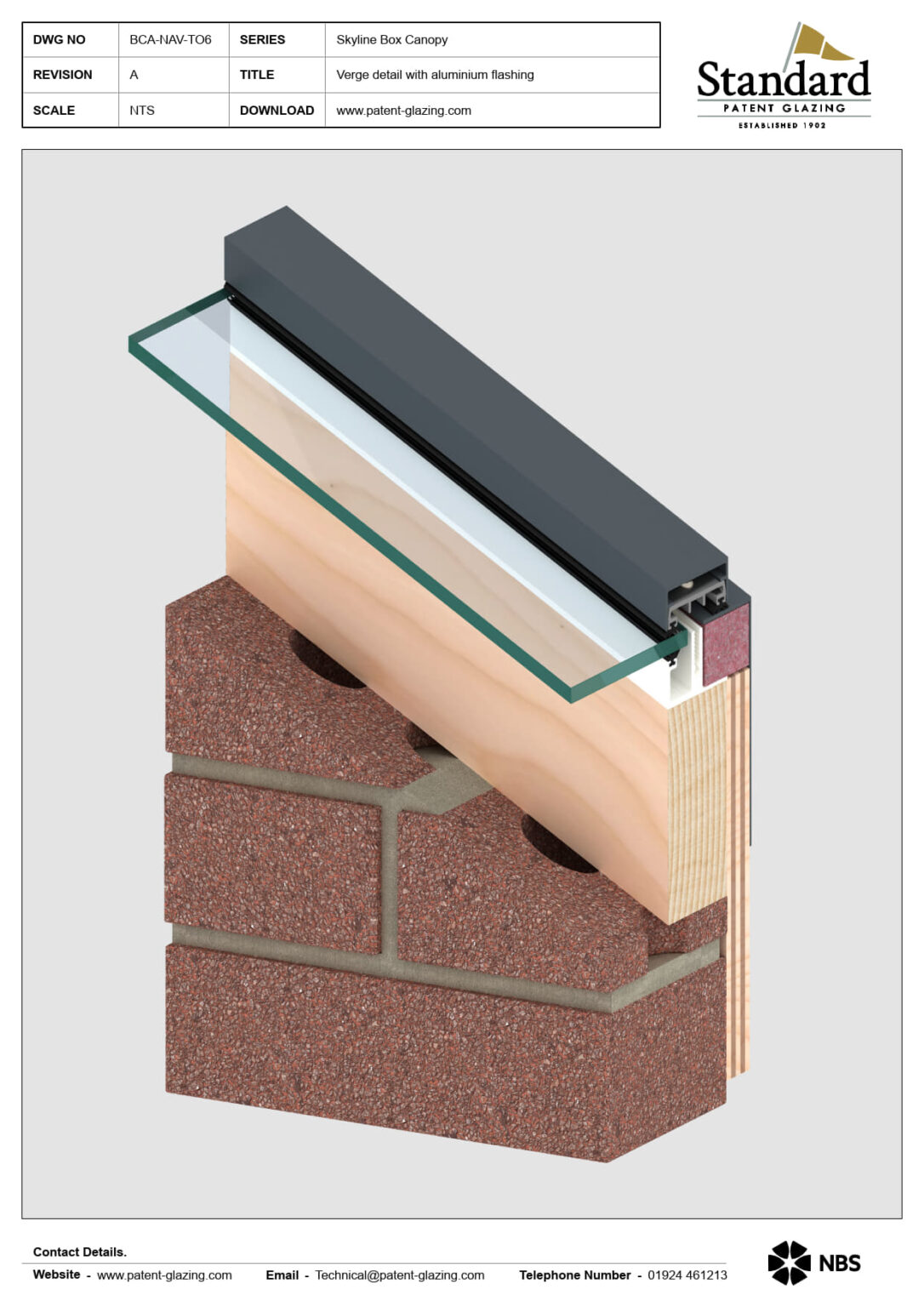 Skyline Box Downloads | CAD Drawings & Resources | SPG
