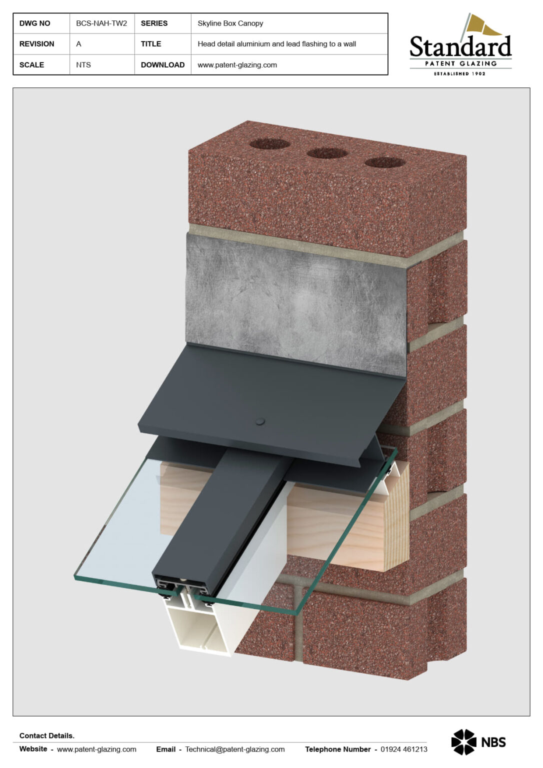 Skyline Box Downloads | CAD Drawings & Resources | SPG